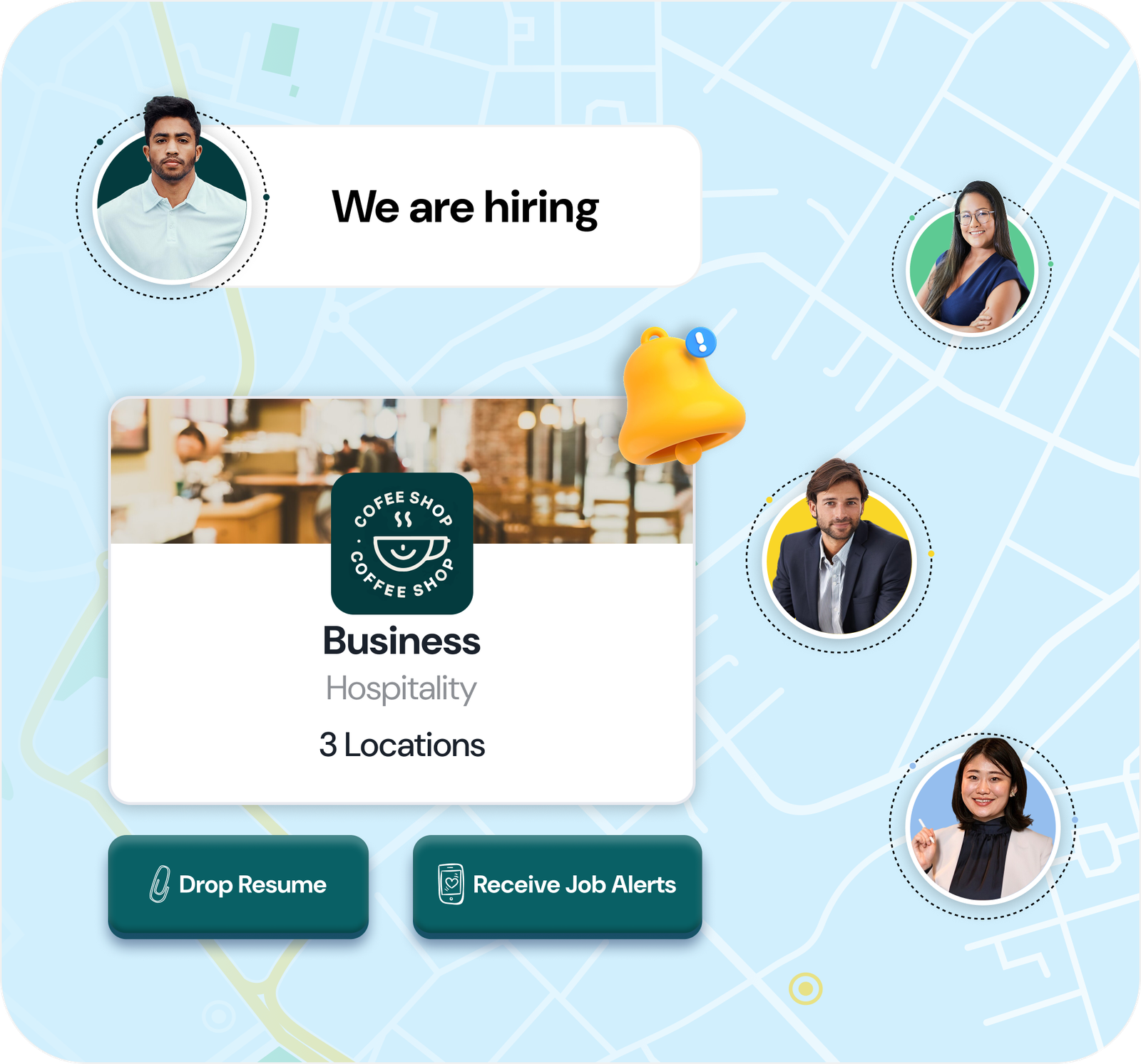 Job Seekers